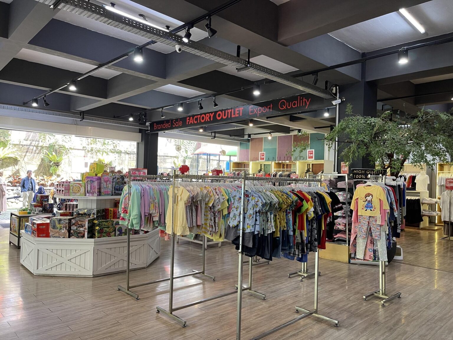 CIMORY RIVERSIDE Tiket, Wahana dan Fasilitas - Oktober 2025