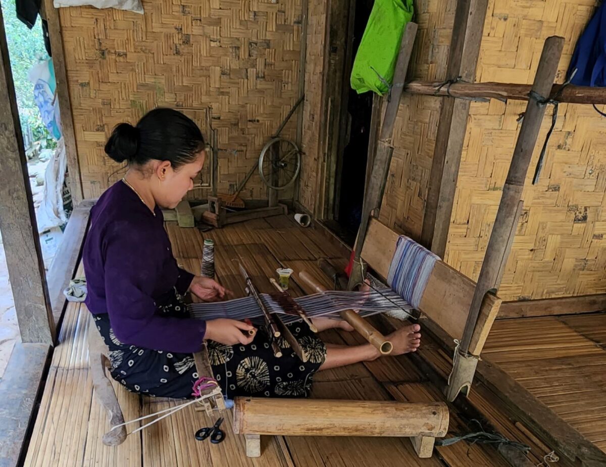 DESA WISATA SUKU BADUY Alam Asri Dengan Kehidupan Unik - September 2025