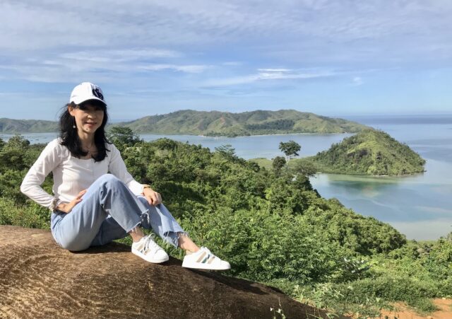 PUNCAK MANDEH Tiket Gratis Panorama Gugusan Pulau-pulau May 2026