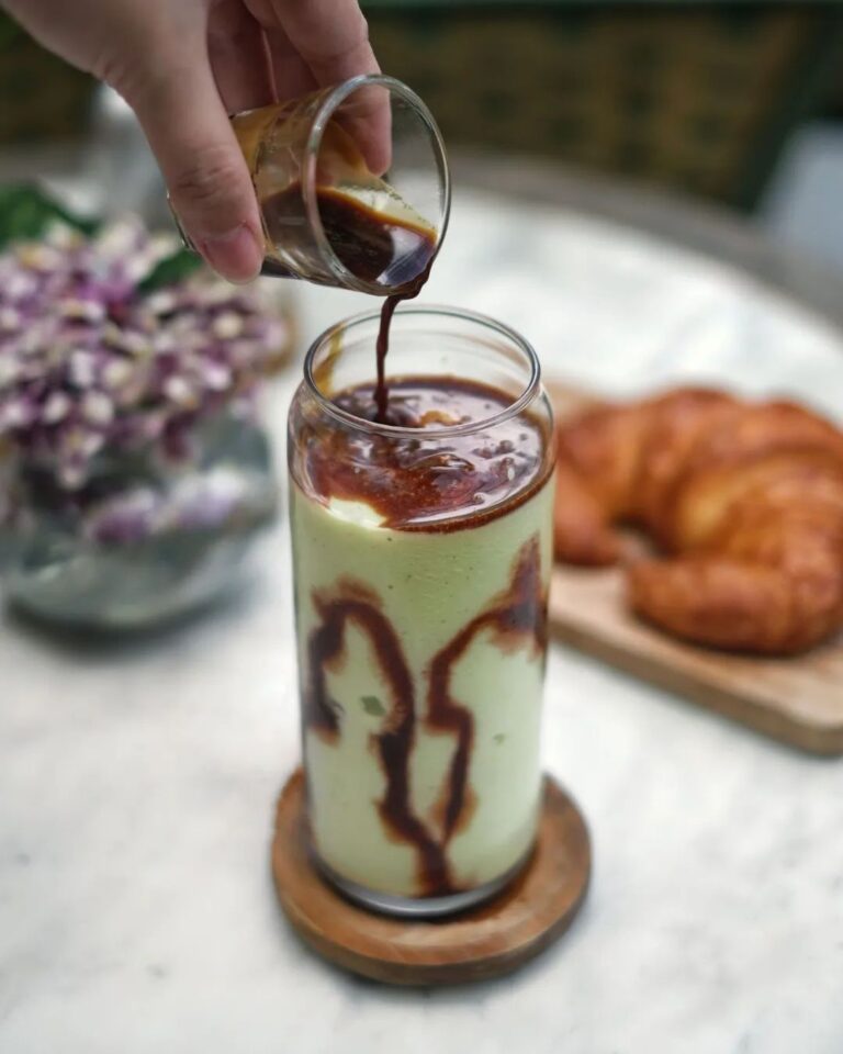 MONSIEUR SPOON Resto Ala Prancis: Harga & Menu Pilihan