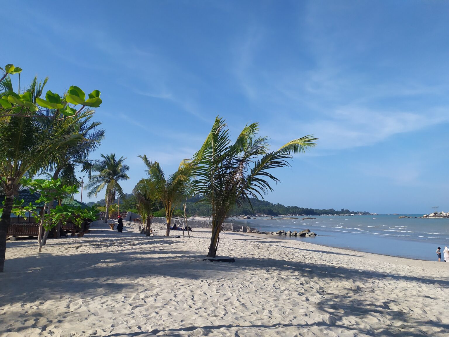 PANTAI BATU BEDAUN Tiket Masuk & Aktivitas May 2026