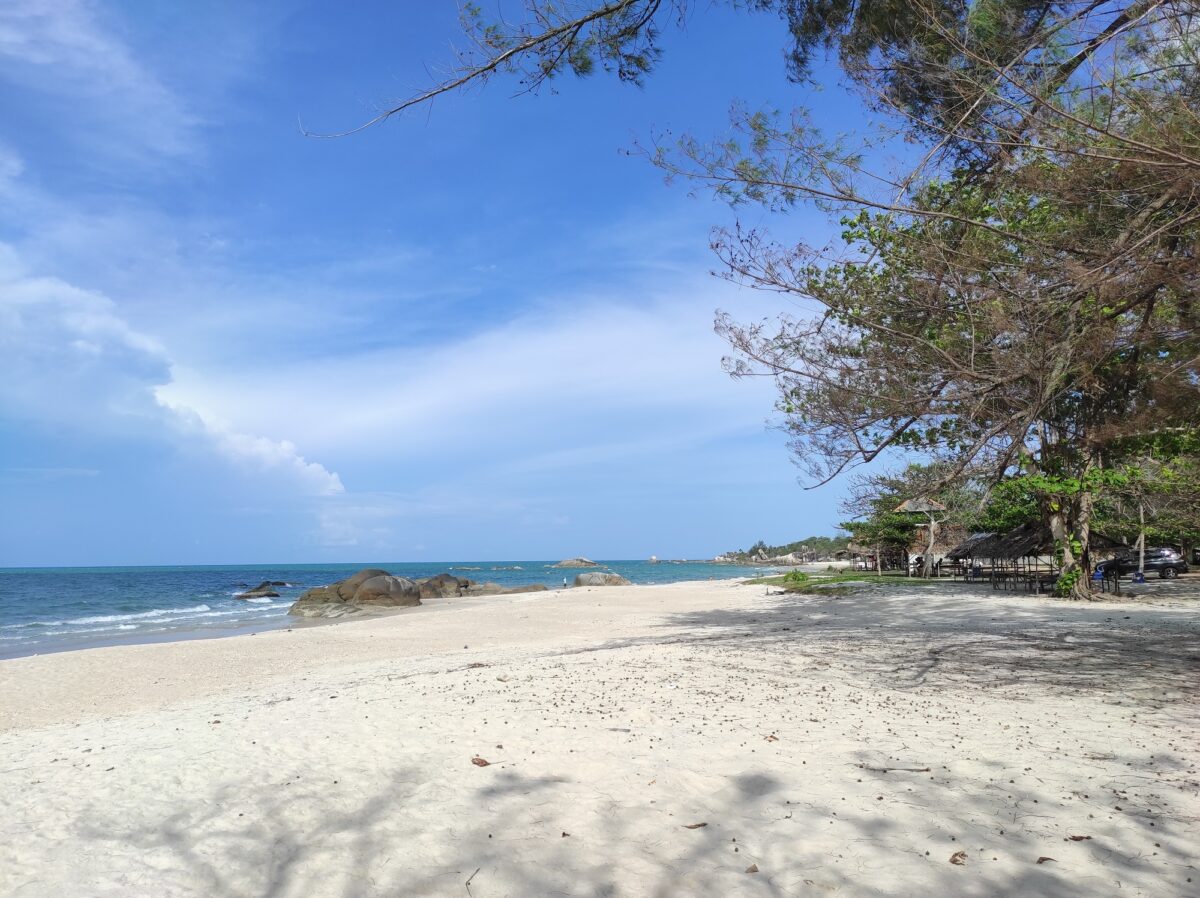 PANTAI RAMBAK Tiket & Daya Tarik - Oktober 2025