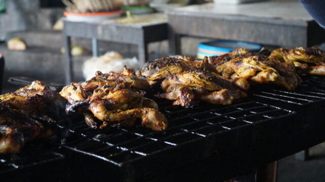 Sate Maranggi Haji Yetty Harga Terjangkau Banyak Pilihan Menu