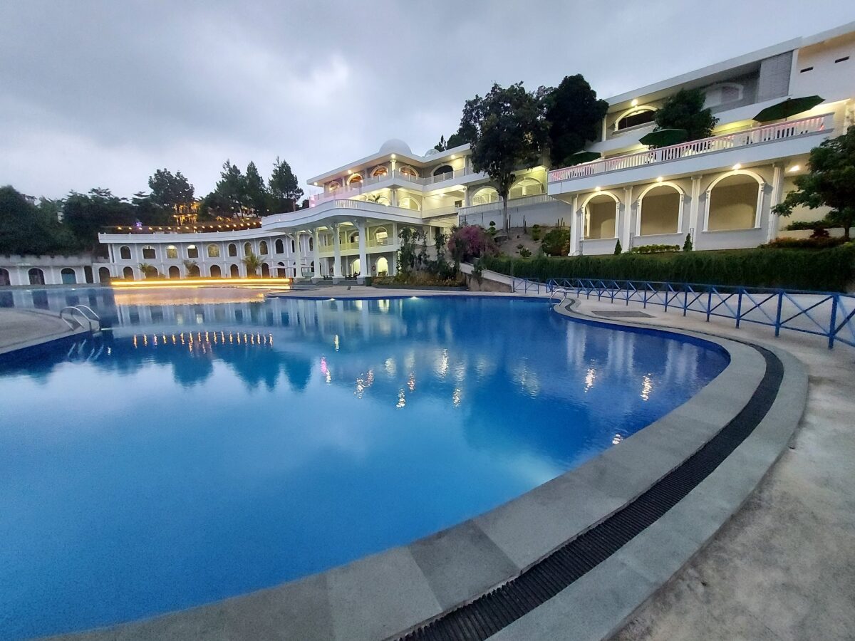 CISARUA GREEN WORLD ADVENTURE CIGWA Harga Tiket & Wahana - September 2025