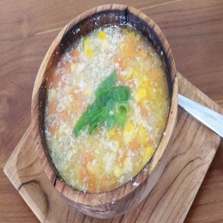 KOPITAGRAM Menu Lengkap Desain Estetik