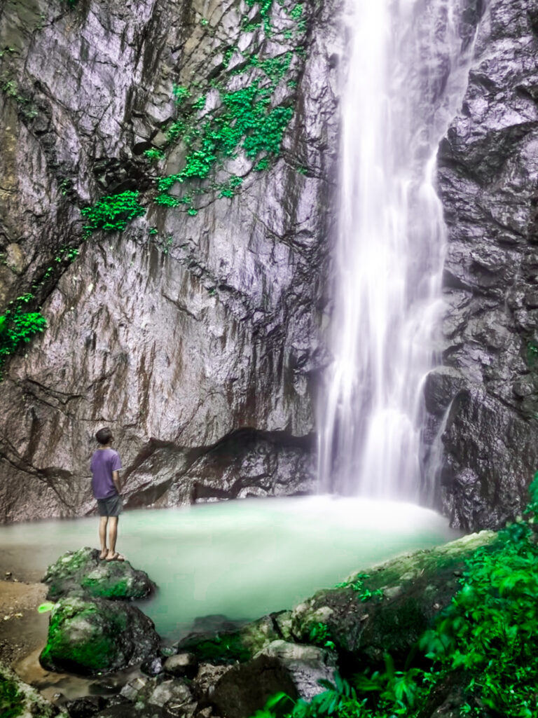 AIR TERJUN JAGASATRU Tiket & Daya Tarik - Mei 2025