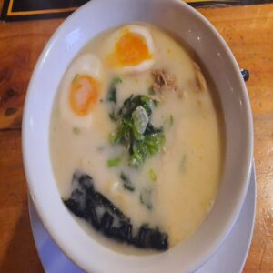 Seirock-Ya Ramen Menu Halal Ada di Jakarta & Bogor
