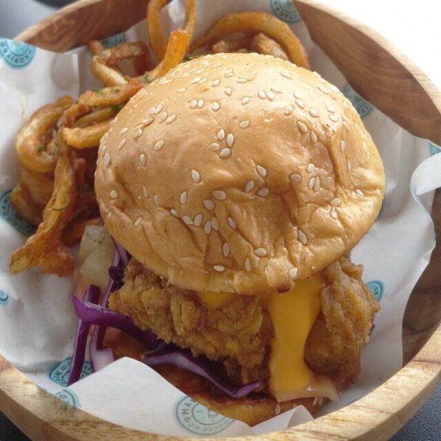 KOPITAGRAM Menu Lengkap Desain Estetik