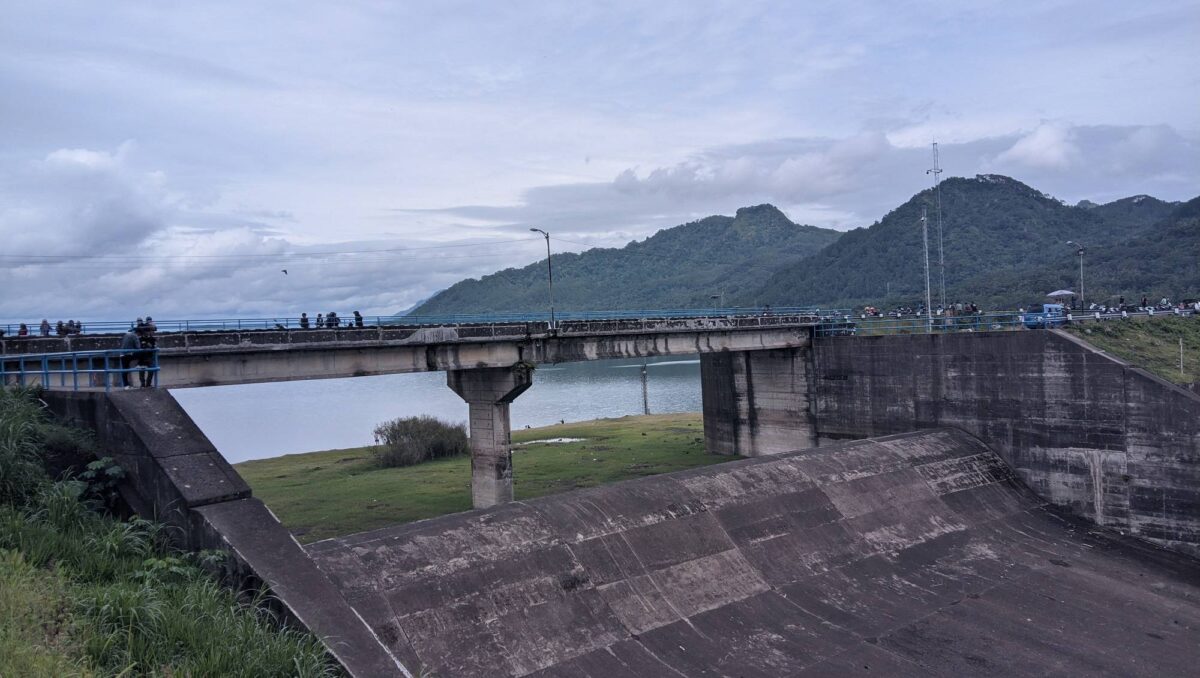 WISATA WADUK WADASLINTANG Tiket, Lokasi & Daya Tarik - September 2025