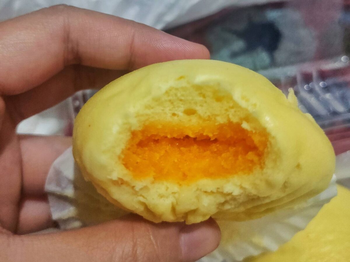Wingheng Dimsum Menu (Non-Halal ) & Harga