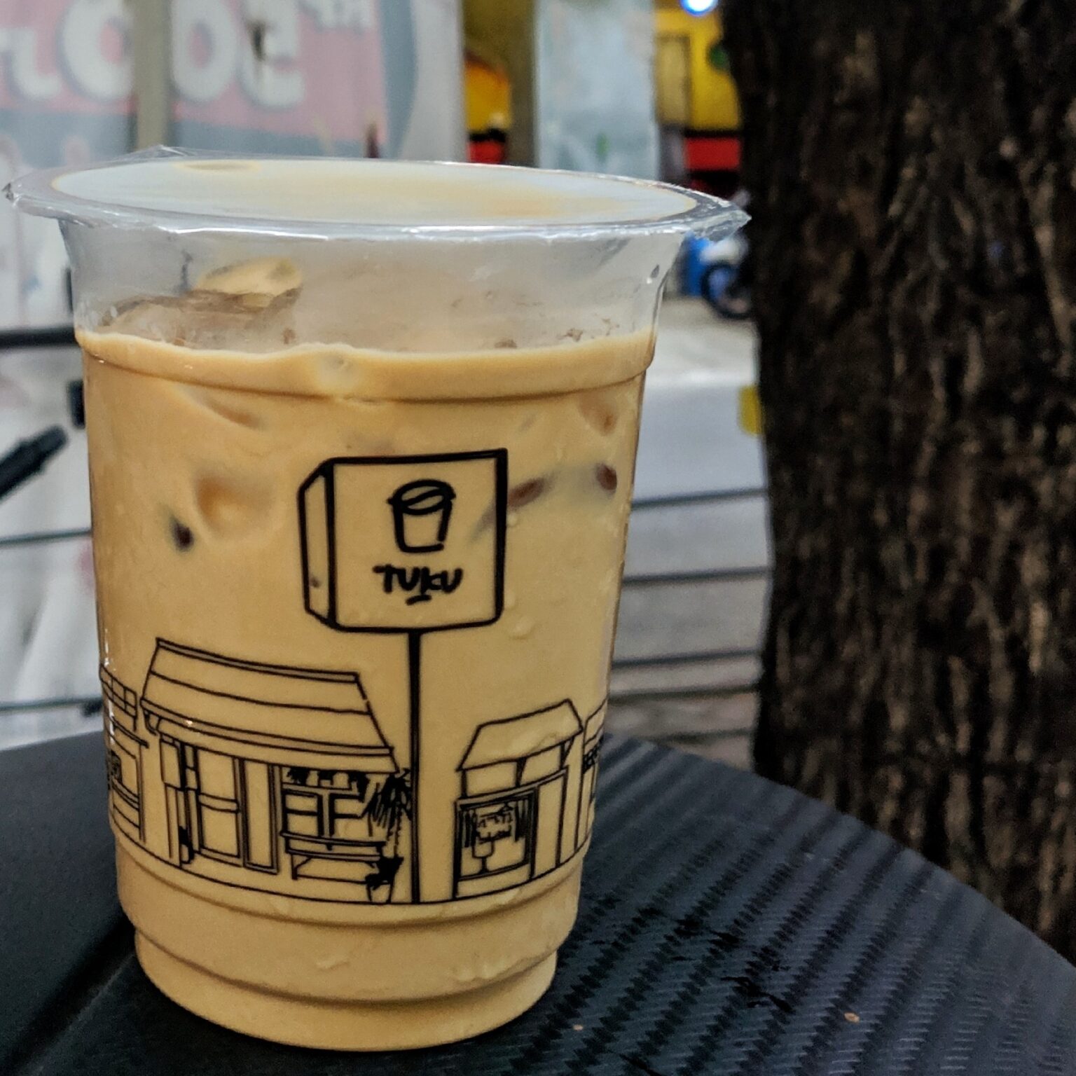 TOKO KOPI TUKU Harga Dan Ragam Menu