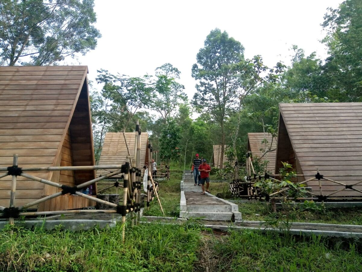 KALIKUNING PARK Tiket Murah Pemandangan Merapi May 2026