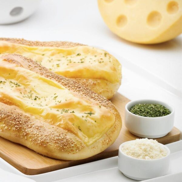 Mako Roti Premium Harga Terjangkau & Menu Lengkap