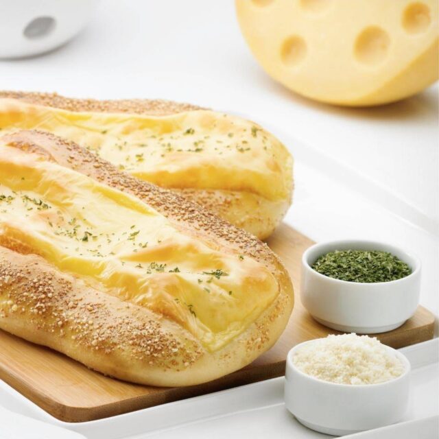 Mako Roti Premium Harga Terjangkau & Menu Lengkap