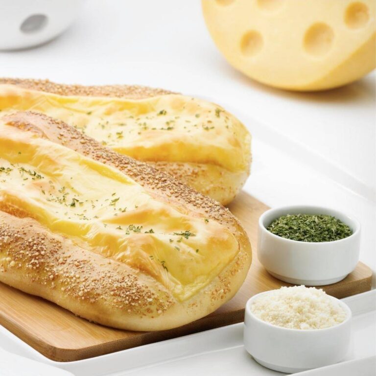 Mako Roti Premium Harga Terjangkau & Menu Lengkap