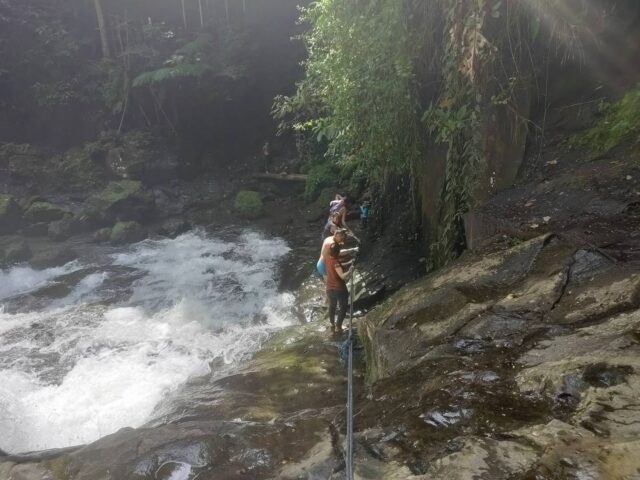 GOA RANG RENG Waterfall Tiket & Daya Tarik Apr 2026