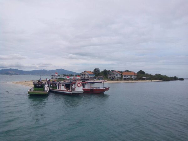 PULAU LIMA Serang Tiket Masuk & Penginapan - September 2025