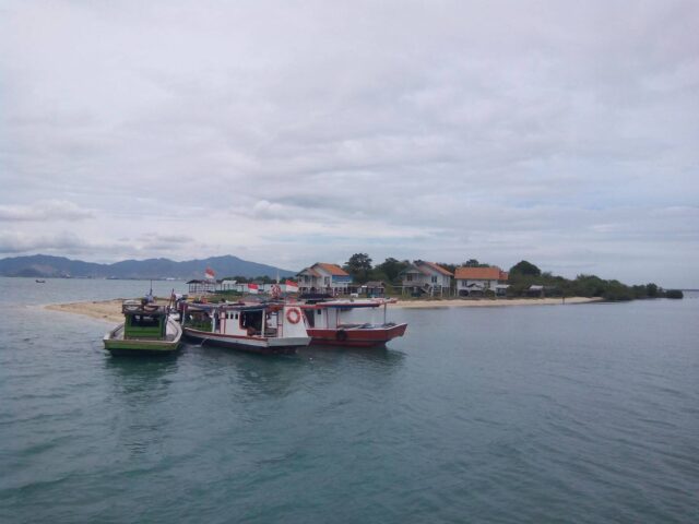 Pulau Lima Resort Harga, Tiket Masuk & Penginapan May 2026