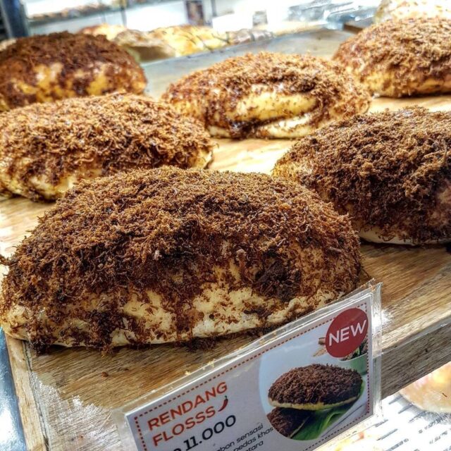 Mako Roti Premium Harga Terjangkau & Menu Lengkap