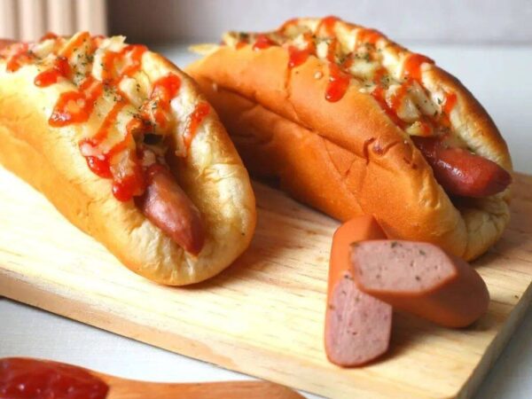 Mako Roti Premium Harga Terjangkau & Menu Lengkap