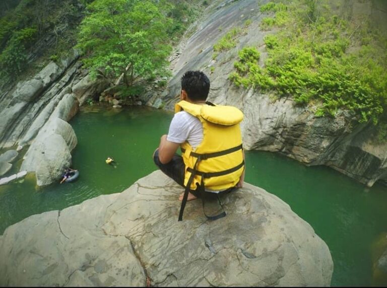 CURUG HALIMUN Tiket & Daya Tarik - Oktober 2025
