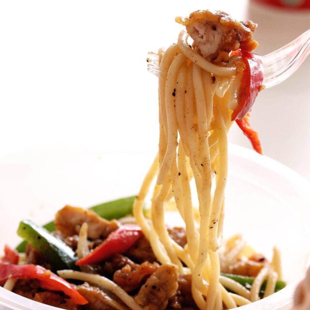 California Fried Chicken CFC Menu & Harga