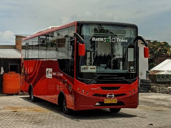 Trans Banyumas Tarif dan Jadwal