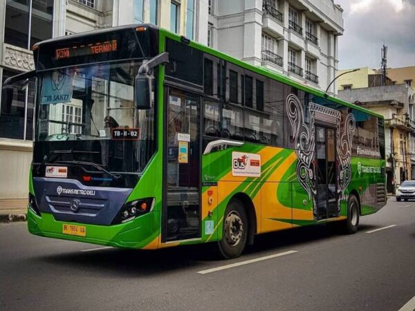 Trans Banyumas Tarif dan Jadwal