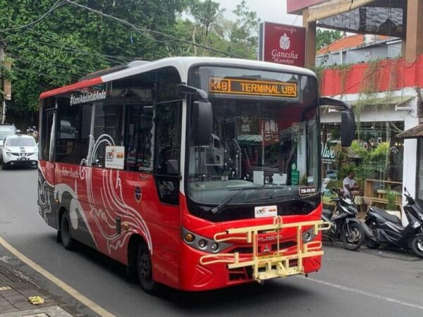 Trans Banyumas Tarif dan Jadwal