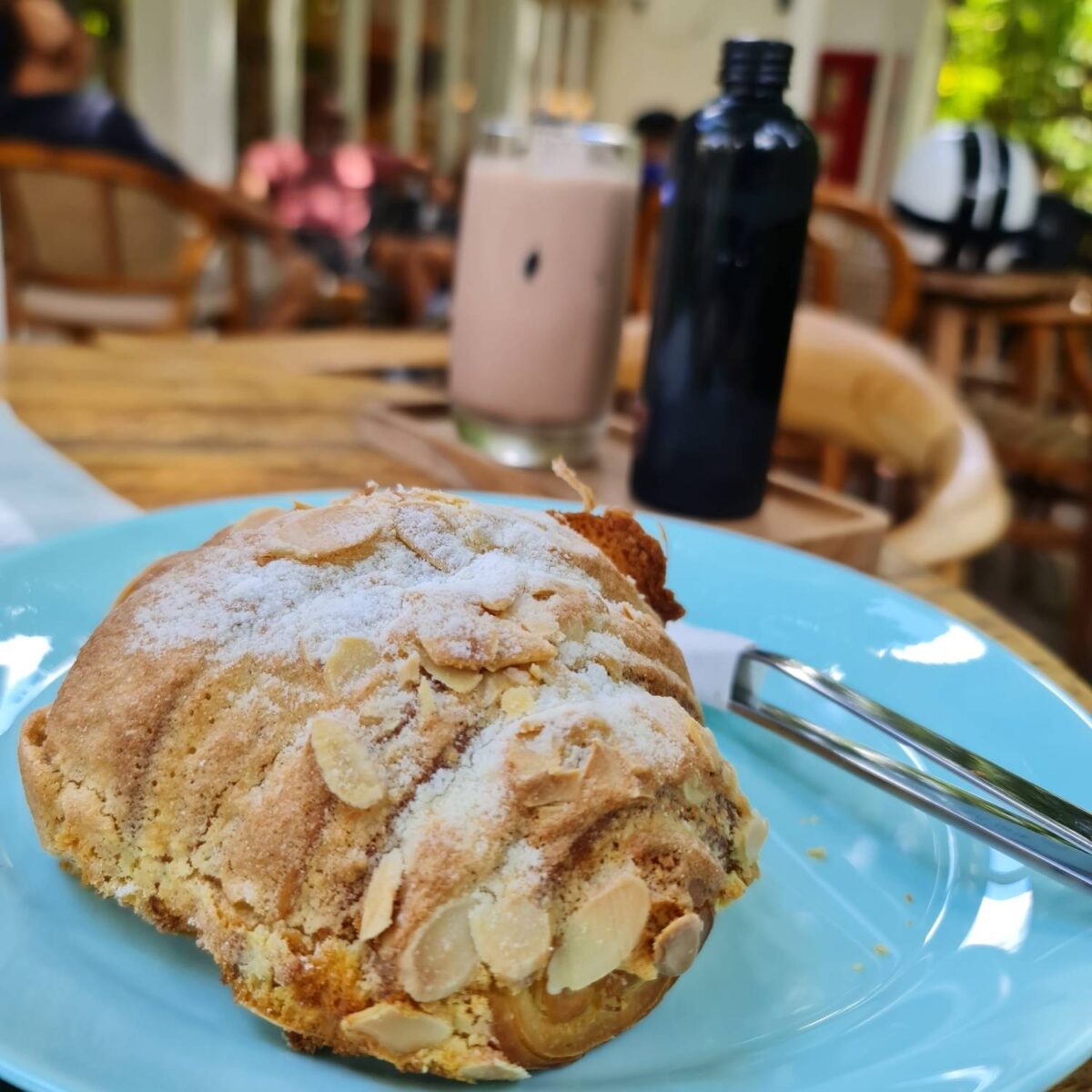 VILO GELATO Menu, Harga & Lokasi