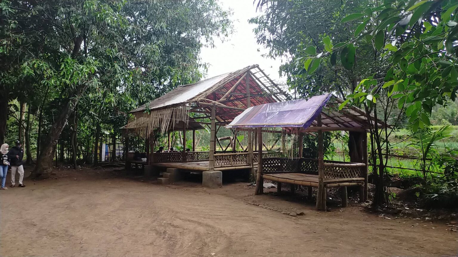 SUMBER UMBULAN Harga Tiket & Daya Tarik Apr 2026