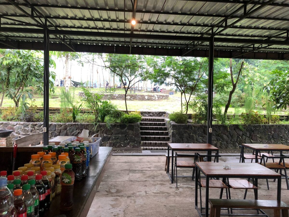 NAWANG JAGAD Harga Tiket Masuk, Wahana dan Area Camping - Oktober 2025