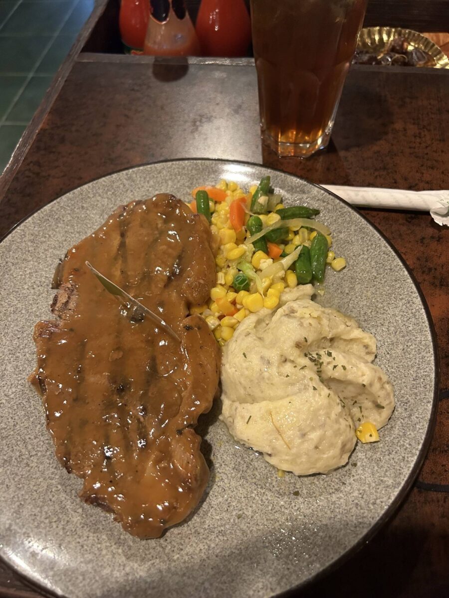 ABUBA Steak Harga dan Menu Andalan