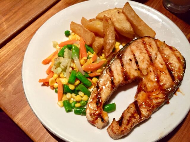 ABUBA Steak Harga dan Menu Andalan