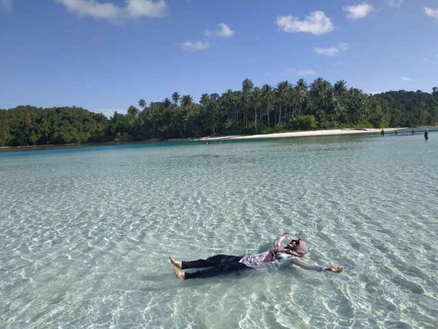 PULAU KALIMANTUNG: Biaya, Penginapan dan Daya Tarik Apr 2026