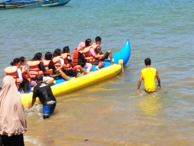 PANTAI CAROLINA Biaya, Penginapan dan Daya Tarik - Oktober 2025