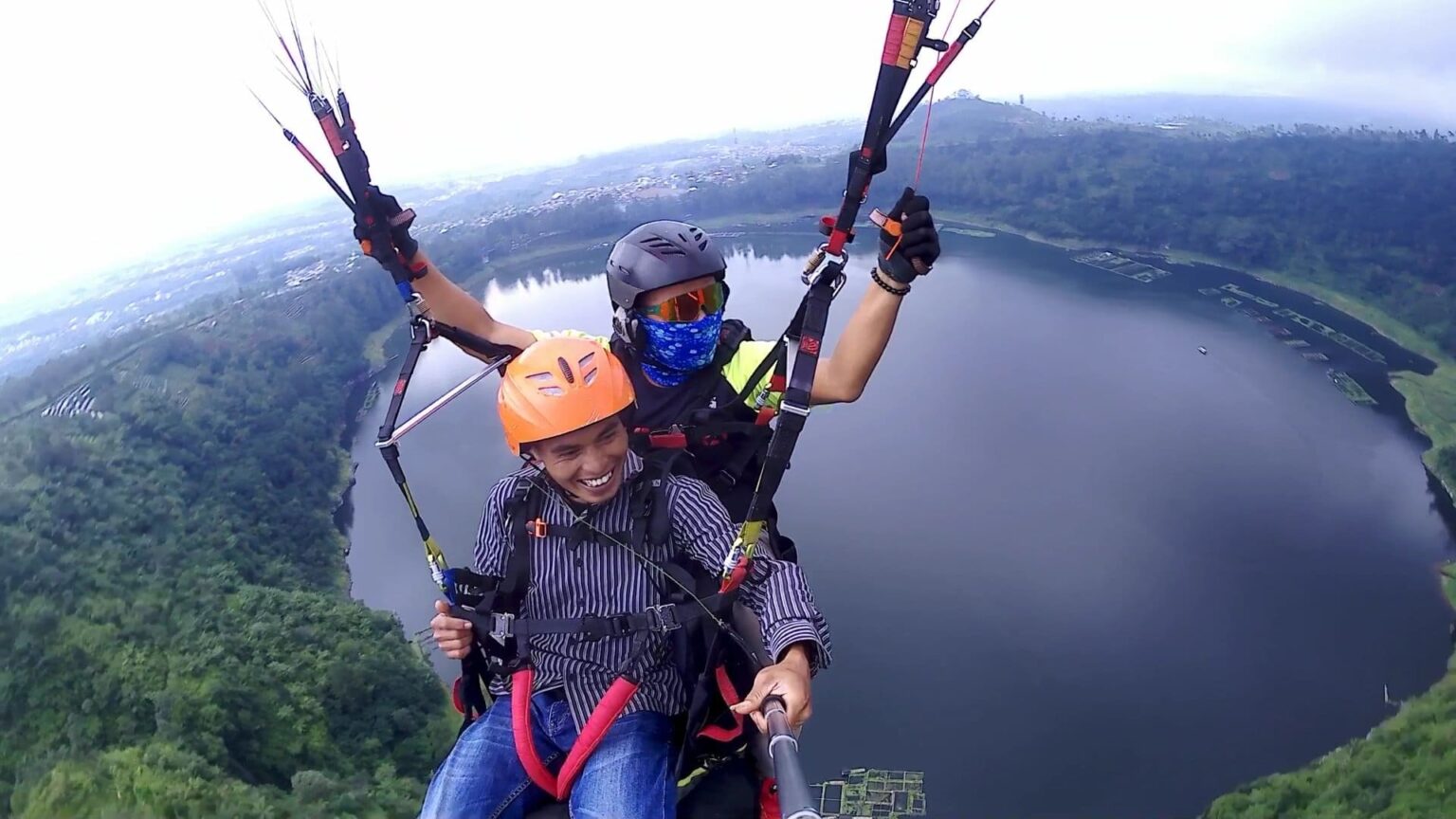KAHYANGAN SKYLINE Tiket Masuk dan Daya Tarik May 2026