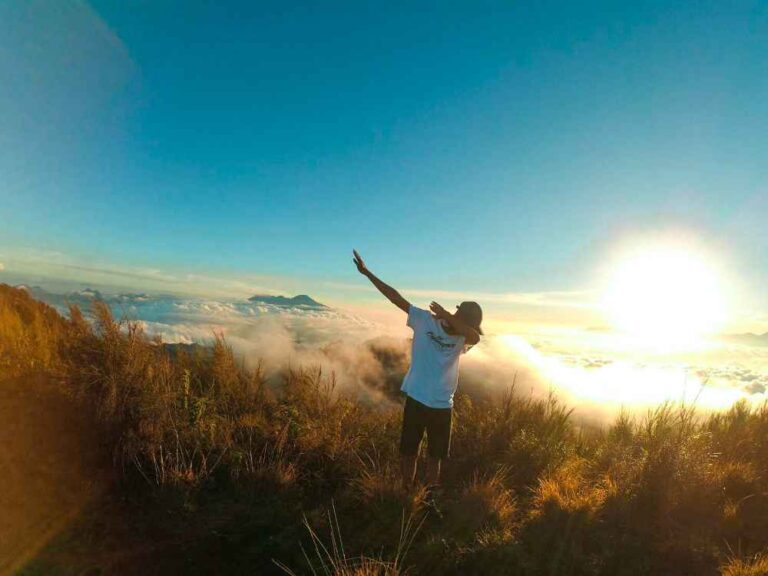 GUNUNG BUTAK Biaya dan Jalur Pendakian Via Panderman - Oktober 2025