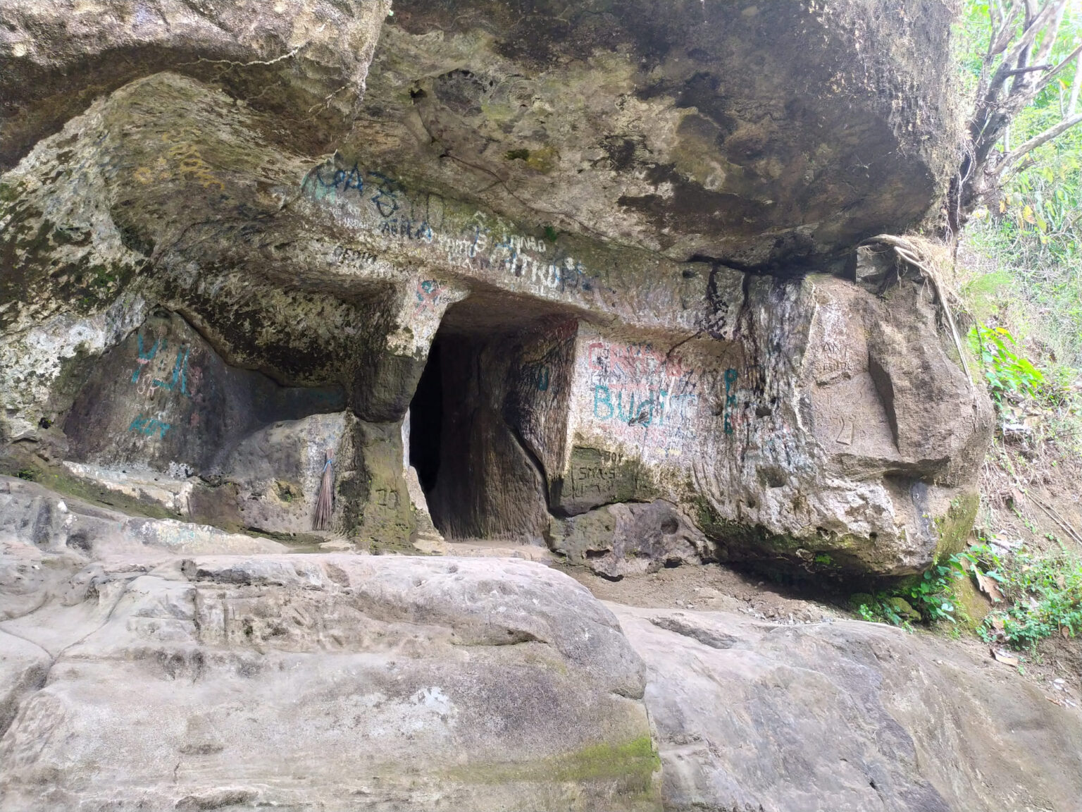 GOA GONG Purworejo Tiket Masuk & Daya Tarik - September 2025