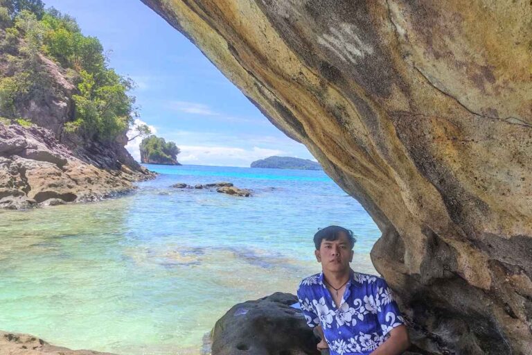 PULAU KALIMANTUNG: Biaya, Penginapan dan Daya Tarik Apr 2026