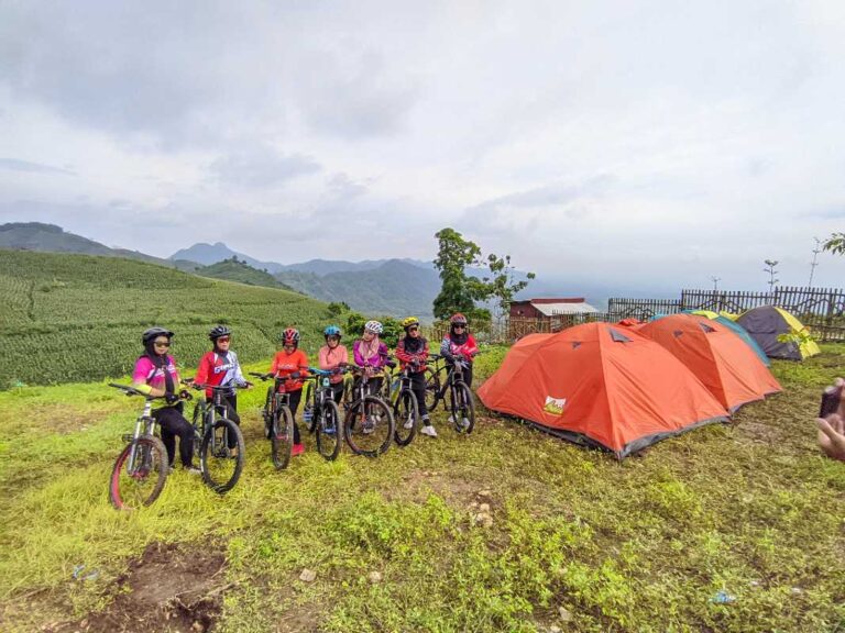 PUNCAK JOWIN Tiket Masuk & Daya Tarik - Oktober 2025