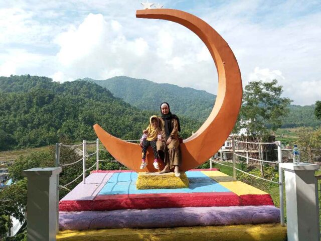 PASIR GIBUG Tiket, Alamat dan Kolam Renang May 2026