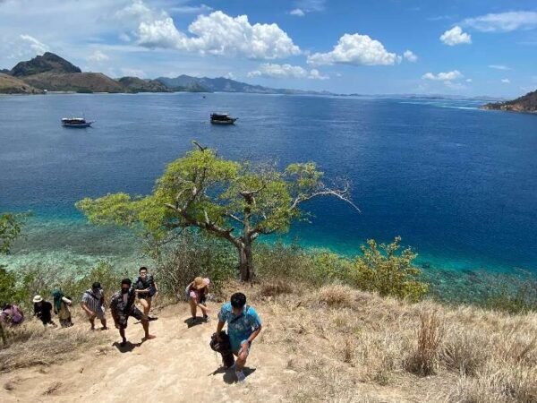 PULAU KELOR Tiket & Daya Tarik - Oktober 2025