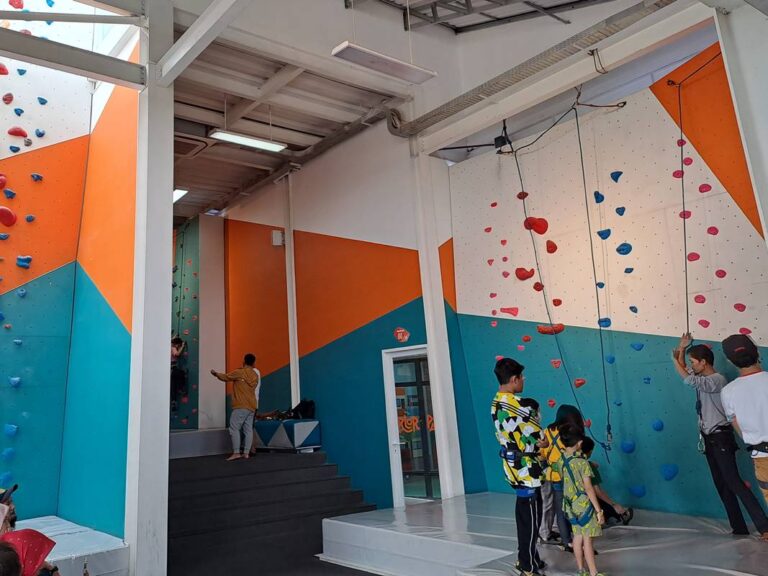 THE PARLOR HILLS Tiket, Wahana dan Jam Buka - Agustus 2025