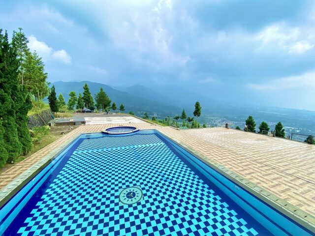 ALINSON SUNSET HILL Harga, Jenis Cabin & Fasilitas