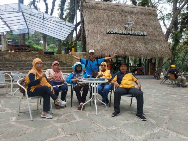 MENTARI HILL Pacitan Harga Tiket dan Daya Tarik Jun 2026