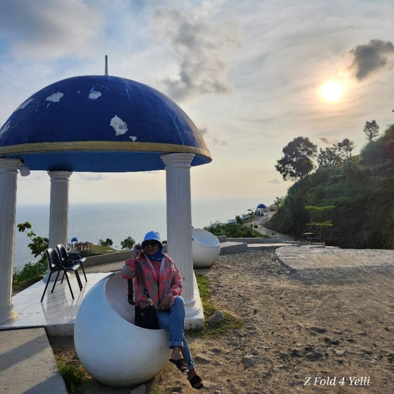 PITRIS OCEAN VIEW Tiket, Jam Buka dan Wahana May 2026