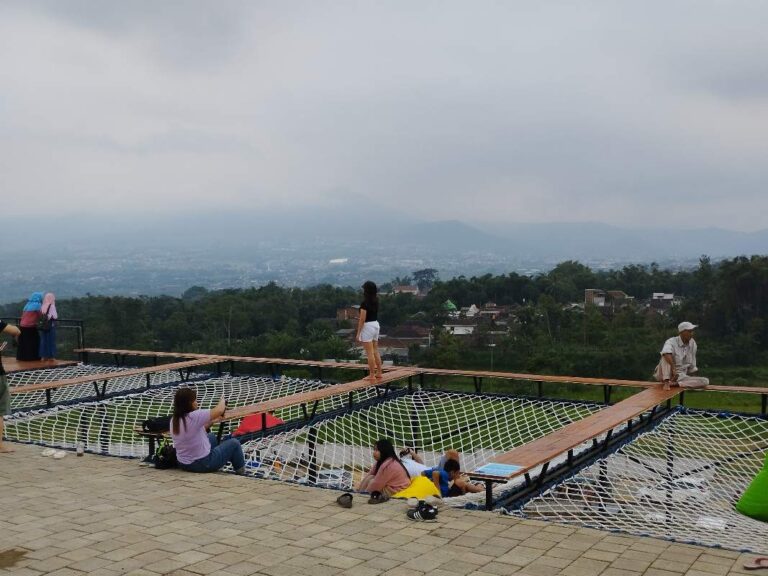 MALANG SKYLAND Harga Tiket dan Wahana Seru - Oktober 2025