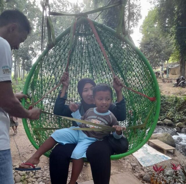 KAMPUNG DURIAN Jember Tiket & Daya Tarik - Oktober 2025