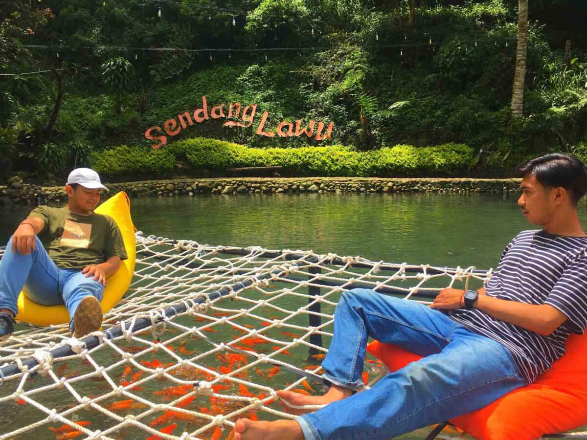 SENDANG LAWU Tiket, Aktivitas, Fasilitas dan Lokasi - September 2025